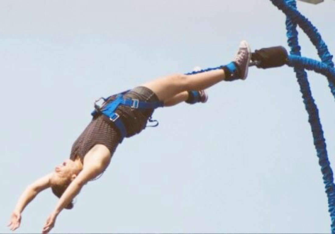 Bungee jumping coming to Harpers Ferry in the spring | News, Sports ...
